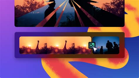 20 переходов которые преобразуют редактирование видео Clipchamp Blog