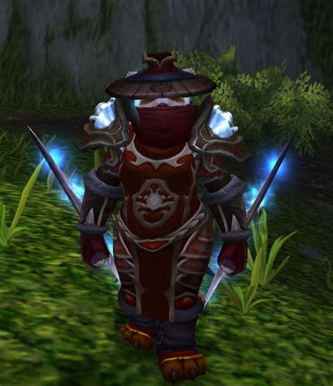 Shaman Transmog Thread Page 145