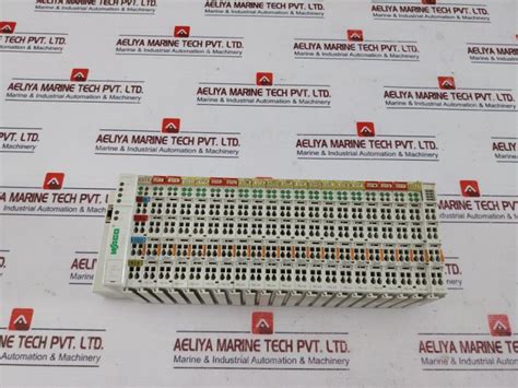 Wago Ethernet Controller Codesys Do V Dc A