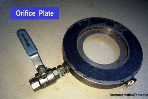 What Is A Flow Element Types Comparison Of Flow Elements