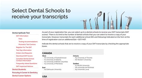 How To Register For The Canadian DAT DATCrusher