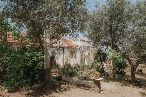 Quintas e casas rústicas Quinta T5 à venda em Melides SUPERCASA