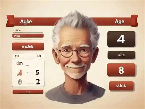 Free Age Calculator Get Accurate Results In 1 Click