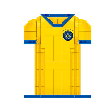 Shop Maccabi Tel Aviv