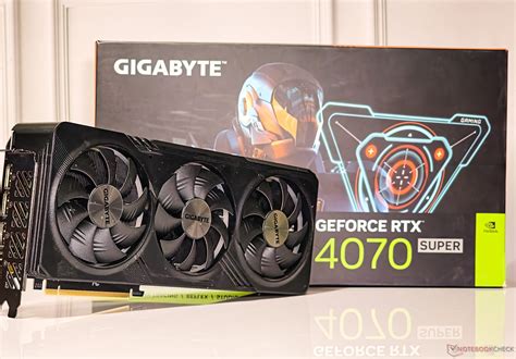 技嘉geforce Rtx 4070 超级游戏 Oc 12g 评测：击败 Rtx 3090 和 Rx 7800 Xt，比 Founders