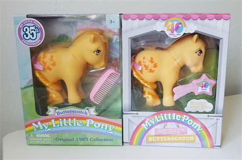 Butterscotch Mlp