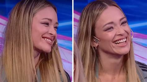 ¡se Enamoró Agostina Spinelli De Gran Hermano Blanqueó Su Romance Con Un Ex Ganador Del Reality