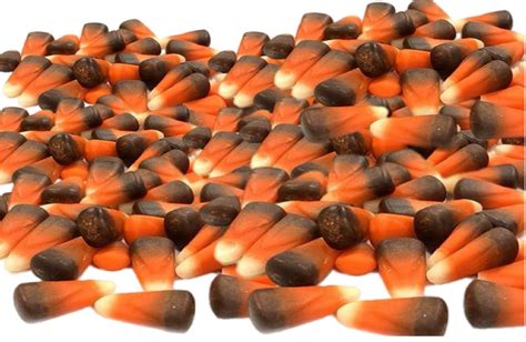 Classic Candy Corn Halloween Candies Mellowcreme 11 Oz