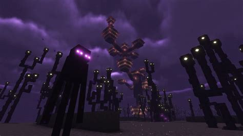 Complementary Shaders Minecraft Bxelogic