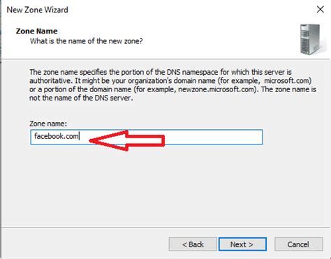 How To Block Websites Using Dns Server In Windows Server 2025