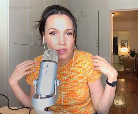 Latte Asmr Patreon Telegraph