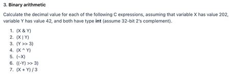 solved please solve this 7 problems and add a bit of