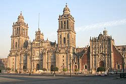Arquitectura Mexicana Wikipedia La Enciclopedia Libre