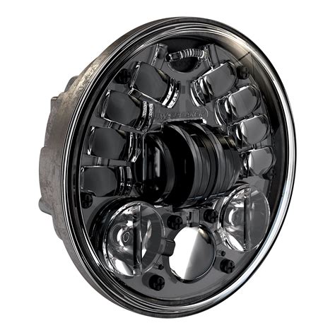 Adaptive 2 Series LED Motorcycle Headlights LED Headlights