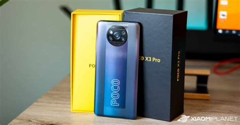 Poco X Pro Good For Gaming Know Specs And Pricing