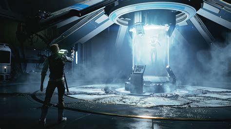 Star Wars Jedi Survivor Tells A “deeper Darker And More Intricate