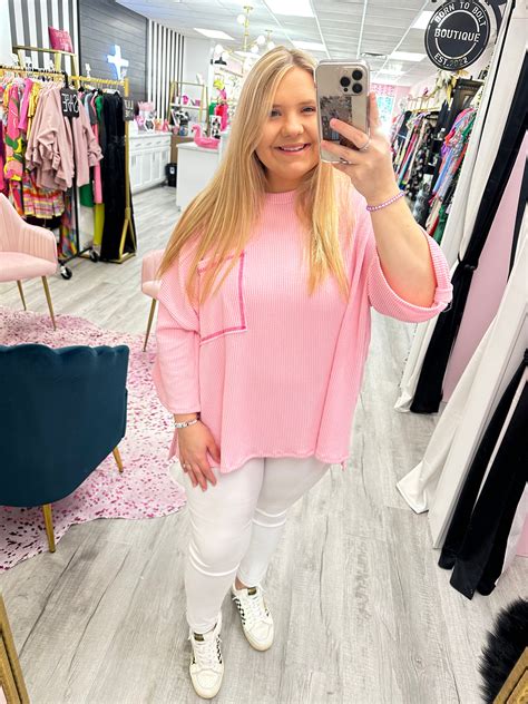 Beth Top Born To Bolt