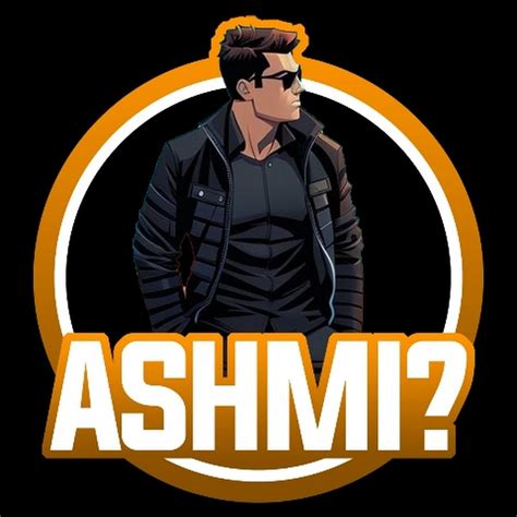 Ashmi Youtube