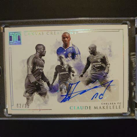 Yahoo オークション 2019 20 Panini Impeccable Premier League Socc