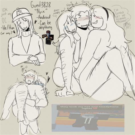 Rule 34 1cuntboy 1girls 2boys Android Balls Beard Blush Breasts