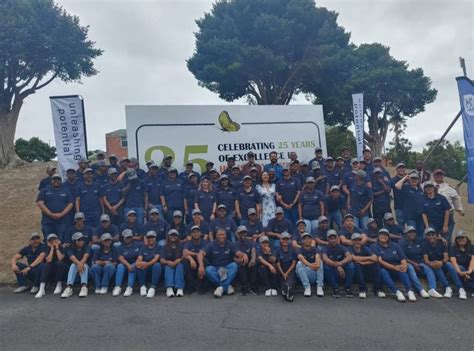 Chrysalis Academy Tokai Cape Town