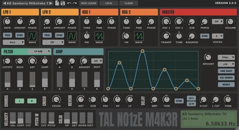 The 11 Best Free Synth Vst Plugins For Pristine Sound 2024