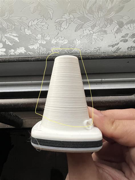 What Causes These Ringing Artifacts Using E3v2 With Orbiter Dd Render3v2