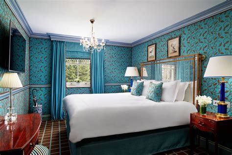 Wo In London übernachten Unsere Besten Hoteltipps