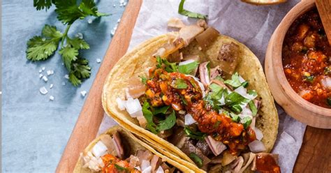 Feria Michoacana De Las Carnitas 2024 Fecha Lugar Y Actividades Del