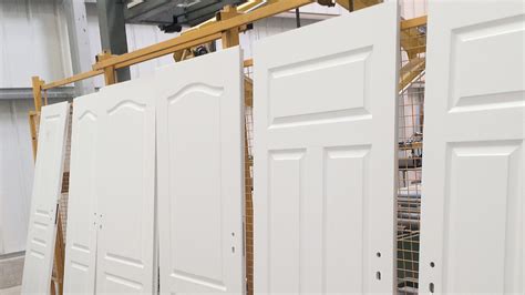 Interior Door Coating 20153 Teknos