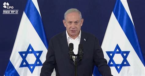 Tension Between Us And Israel Over Calls For Humanitarian Pause