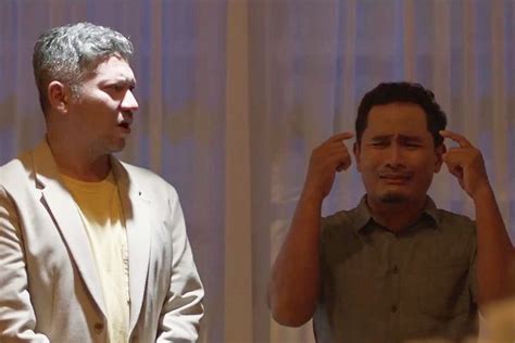 6 Series Dibintangi Fajar Nugra Terbaru Open Bo Lagi
