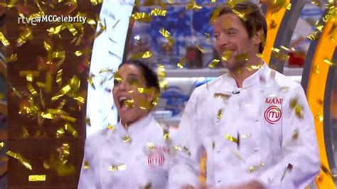 Masterchef Celebrity 7 Ya Tiene Ganadora