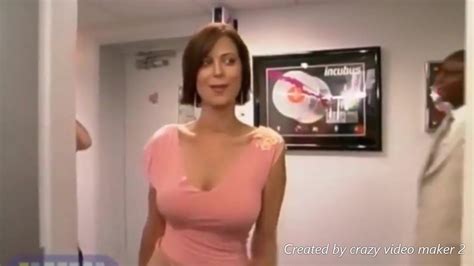 Catherine Bell  Techno Remix 2