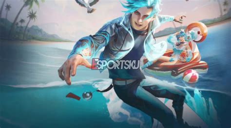 Bocoran Bundle Booyah Pass Season 4 Free Fire FF Esportsku