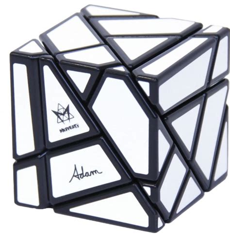 Ghost Cube