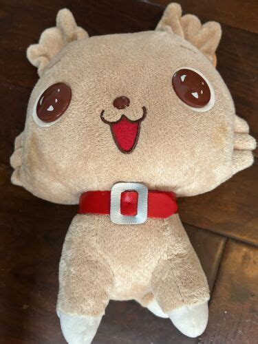 Sanrio Chibimaru Plush 2003 2005 Vtg Rare Medium Size 4746684174