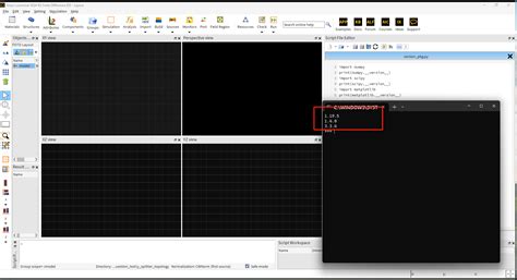 Lumerical 2024r2 Python优化库lumopt配置lumerical Python Api Csdn博客