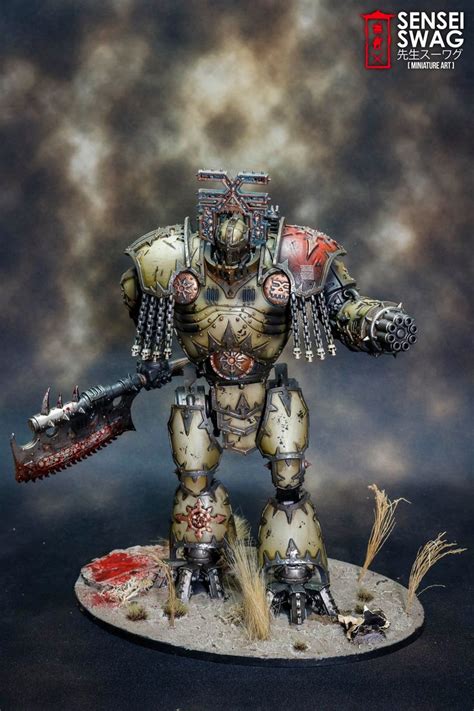 Pin Von Kayzah Stanislav Aurora Auf 40K