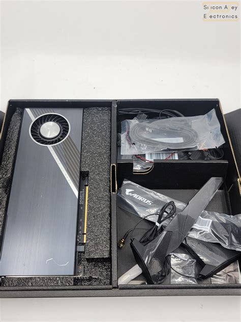 Gigabyte Trx40 Aorus Xtreme Amd Threadripper Strx4 Eatx Motherboard