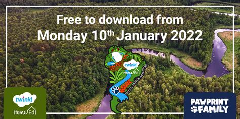 Welcome To The Twinkl Virtual Amazon Adventure Twinkl