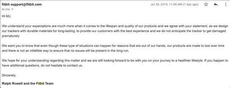 Solved Ionic Not Tracking Anything Fitbit Community