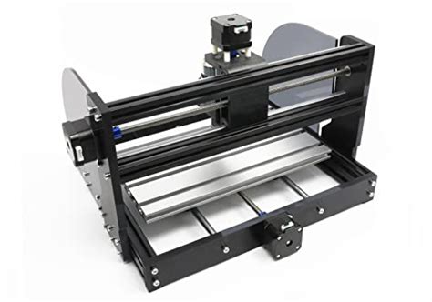 Rattmmotor Cnc 3018 Pro Max Cnc Router Machine Kit Diy Mini Cnc Wood