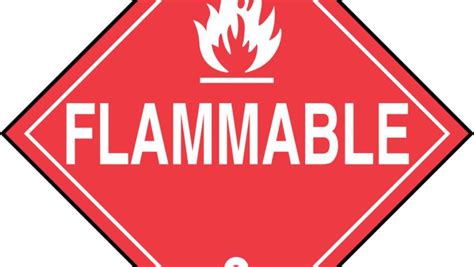 Understanding Refrigerant Toxicity And Flammability Refrigerant Hq