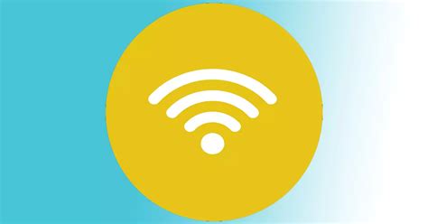 Why Does The Wi Fi Network Not Appear But That Of Other Neighbors Does ITIGIC