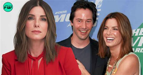 Antwort Did Keanu Reeves Like Sandra Bullock Weitere Antworten Why Did Sandra Bullock And