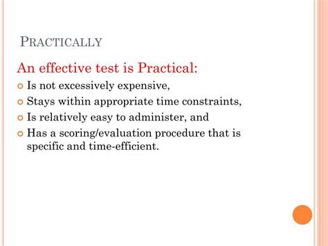 Ppt Principles Of Language Assessment Powerpoint Presentation Free