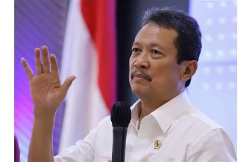Selain Abu Janda Hacker Anonymous Juga Sebar Data Pribadi Menteri Kkp