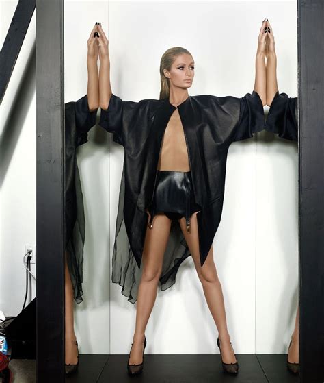 Paris Hilton Sexy 9 Photos Thefappening