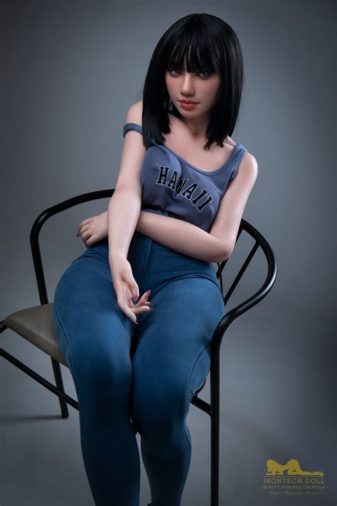 Rita Short Thick Sex Doll Silicon Wives